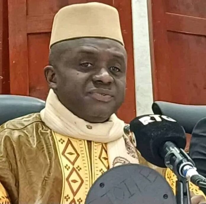 Hadj 2025 : prix est fixé à 54 800 000 GFN - Guineeprgres