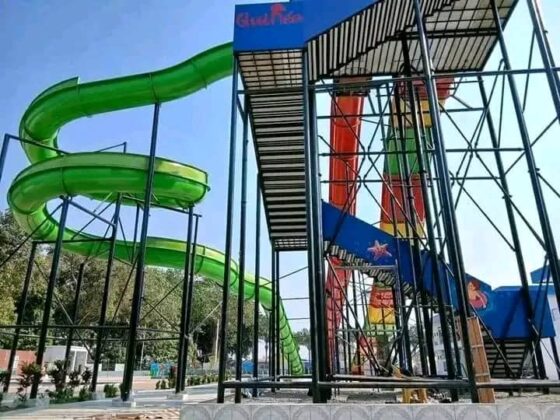 Guinée : le Premier Ministre Amadou Oury Bah inaugure la première ...
